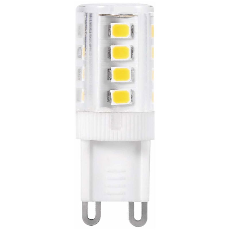 G9 Lampor | G9 LED Lampor | LED Stiftlampor | G9 Sockel