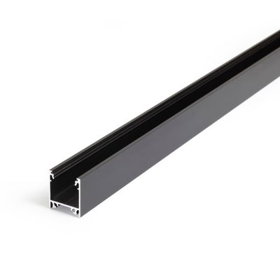 Alu Profiler | LED Skinner | Aluskinne | PlusLED