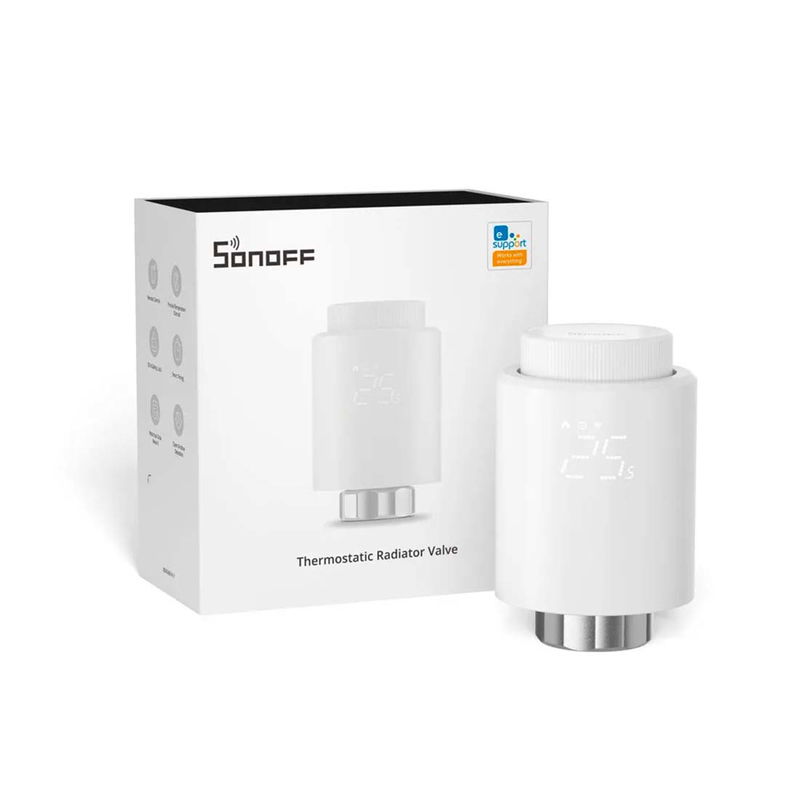 Smart Hem | Smart Lampa | Smarta hem system