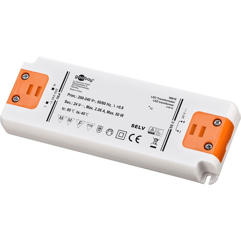 24v LED Driver