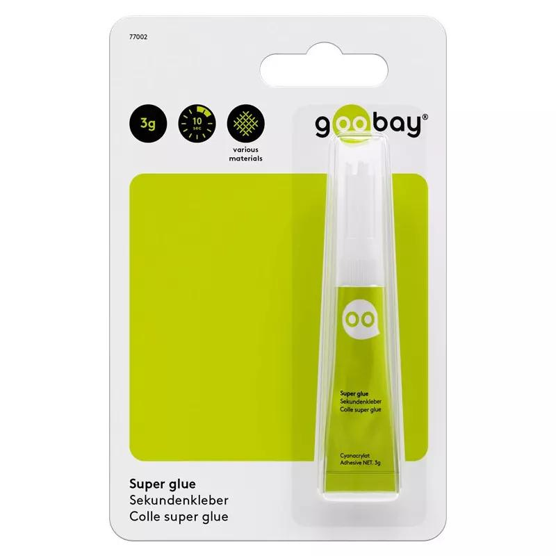 Superlim | 3g | Universal | Fixpoint (77002) | PlusLED