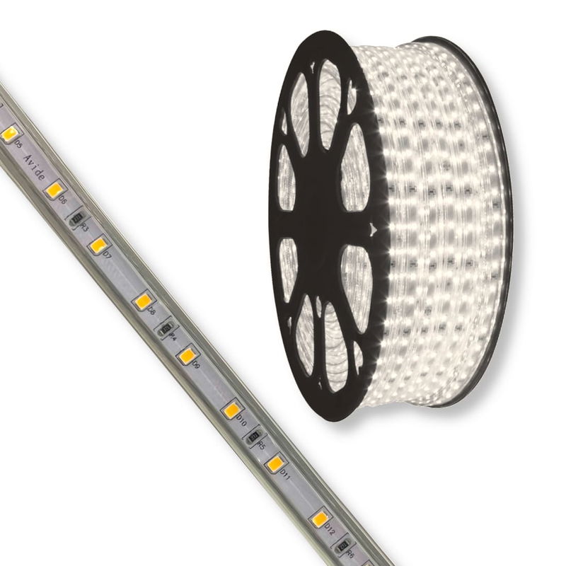 LED List | LED Ljusband | LED Strip 230v | LED Ljus Strip