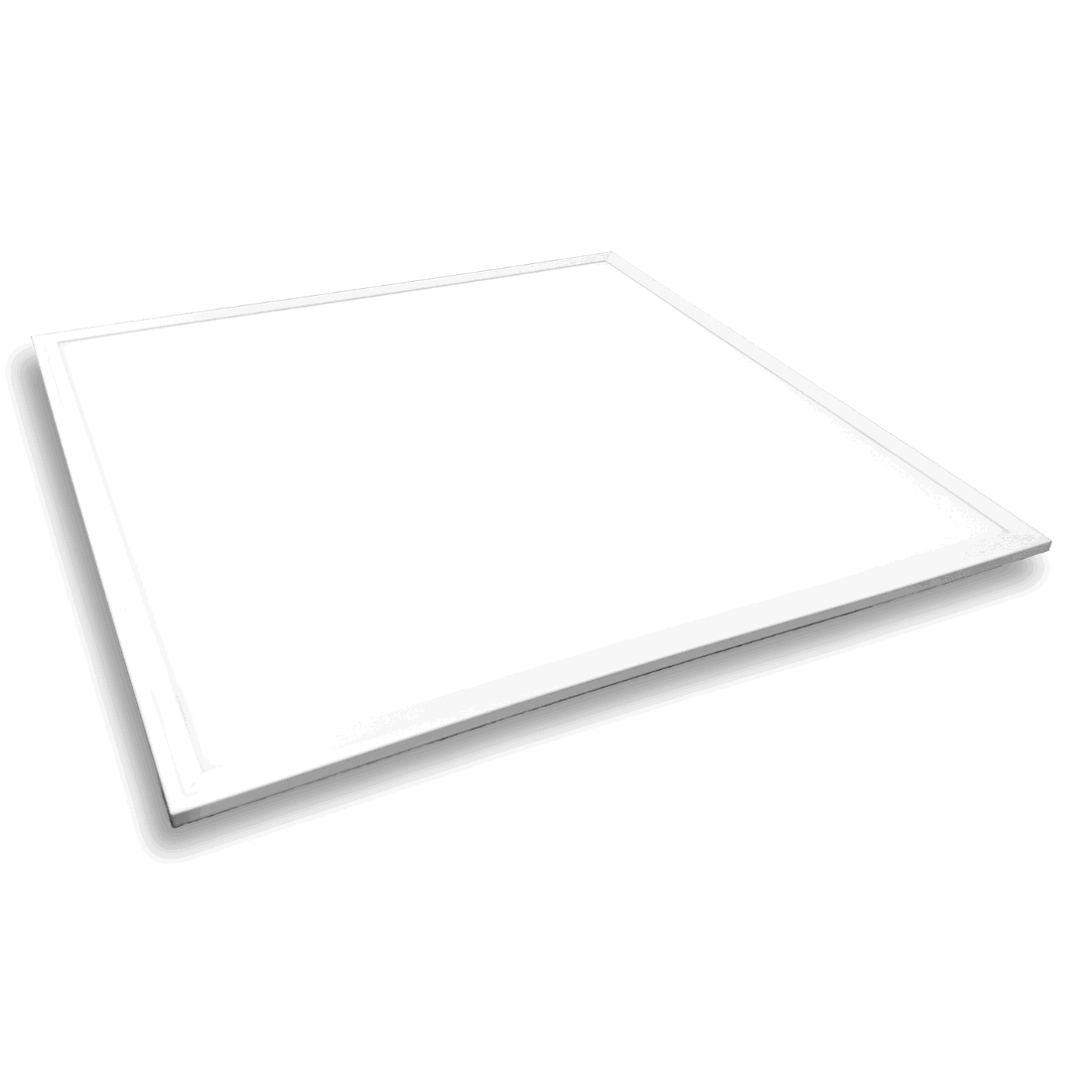 LED-Panel 60x60 | 36W | 3000K | 100lm/W | IP44 | UGR