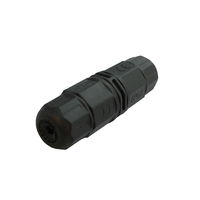 Kabelskarv utomhus | Kabelmontering med packbox | IP65