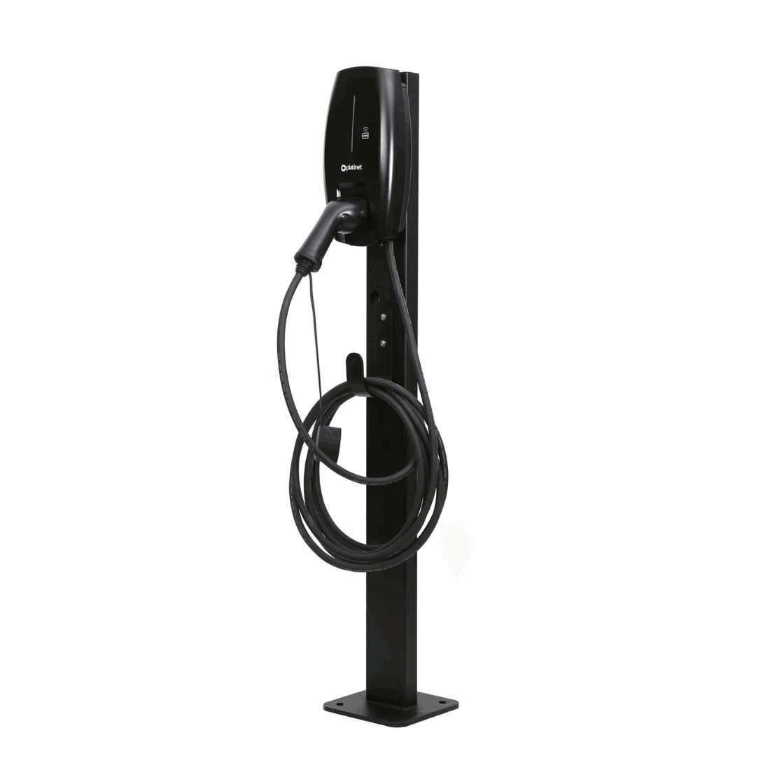 EV laadbox en standaard | 11KW | Type 2 | 7m kabel