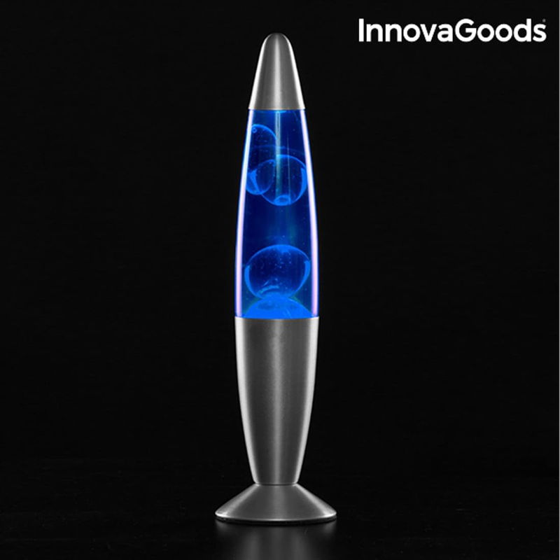 Lavalampe | Billige Lavalamper i forskellige farver | Hurtig fragt