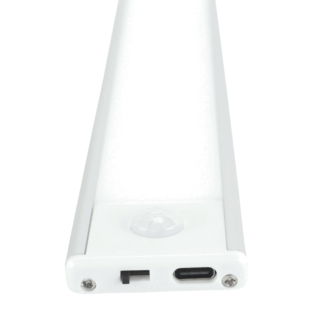 LED underskabsarmatur med sensor | Med magnet | 600mm
