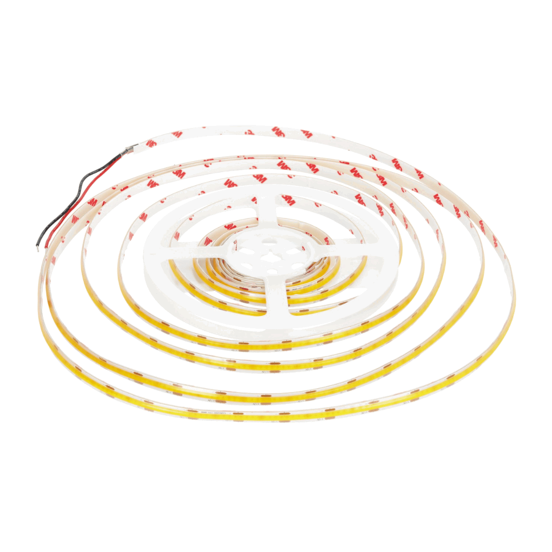 COB Outdoor LED Strip | 12V | 3000K | Dimbaar