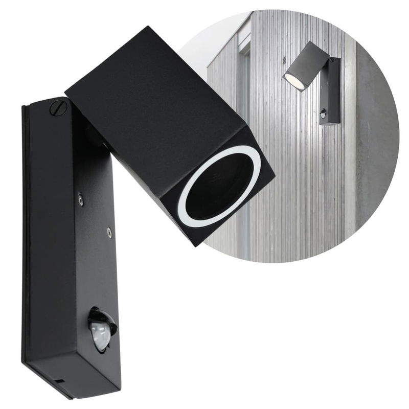 Vägglampor Utomhus | LED vägglampor | Utomhus belysning