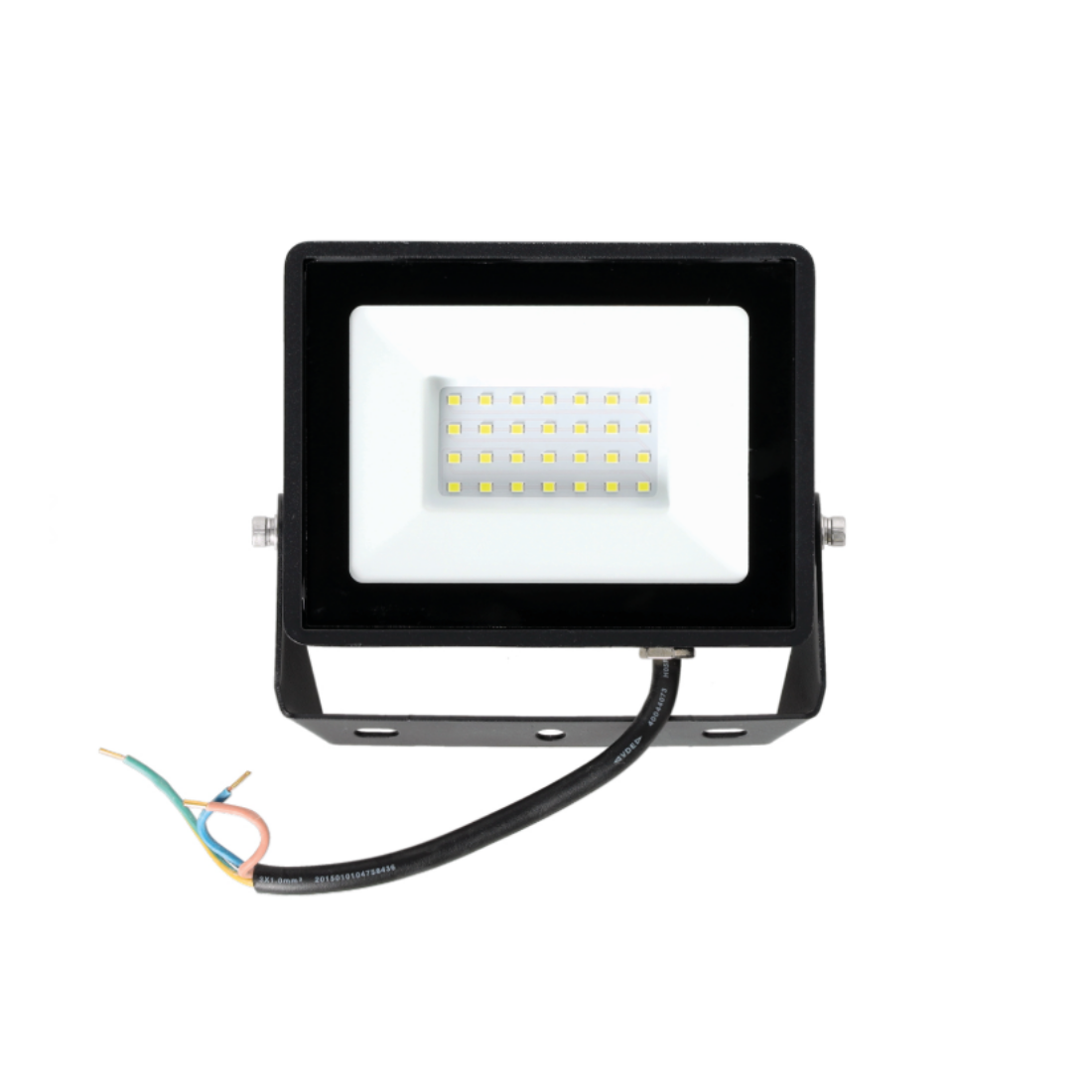 LED projektør | 30W | 4000K | IP65