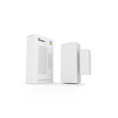 Sonoff-sensor | Sonoff temperatursensorer | Sonoff Smarthem