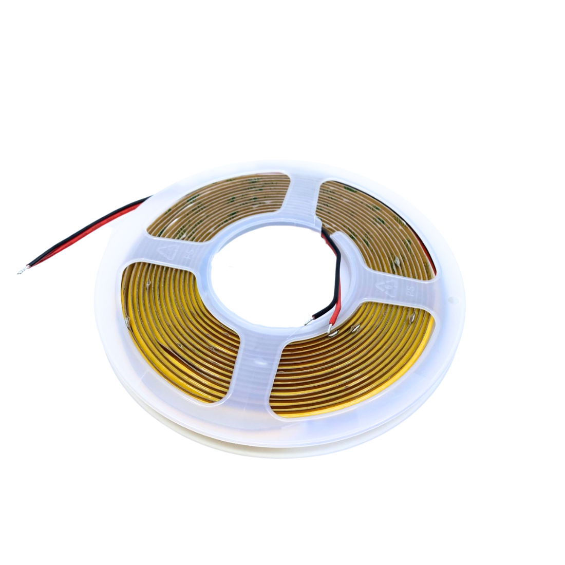 COB LED strip | FREECUT | 3000K | 1170lm/m | 5m