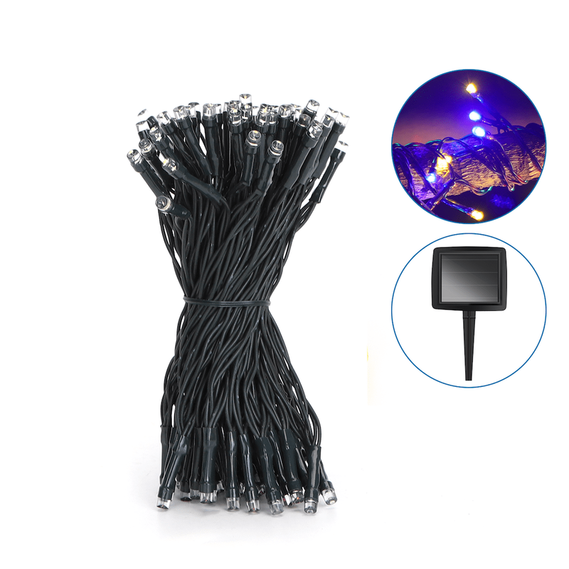 Solcellslampa | Solcellslampor med sensor | Solljus Lampa | LED