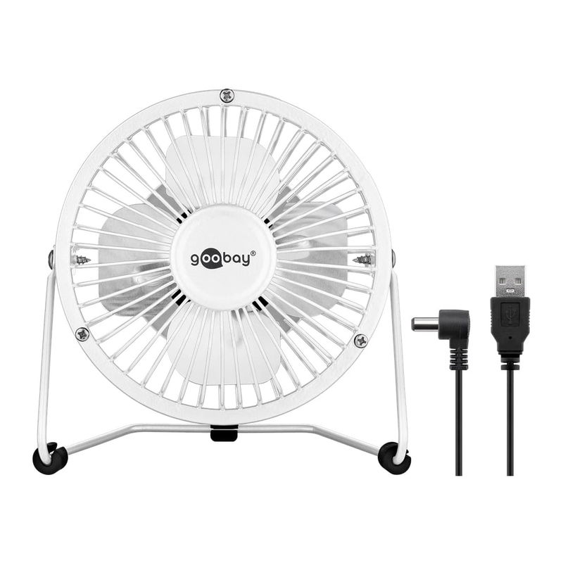 USB fläkt | Mini fläkt | USB fläkt | Bordsfläkt | Stort urval | PlusLED