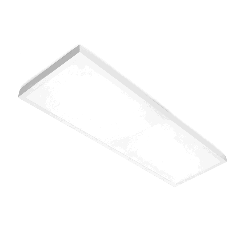 LED Paneler | 30x120cm | Lyspanel til Loft | PlusLED.dk