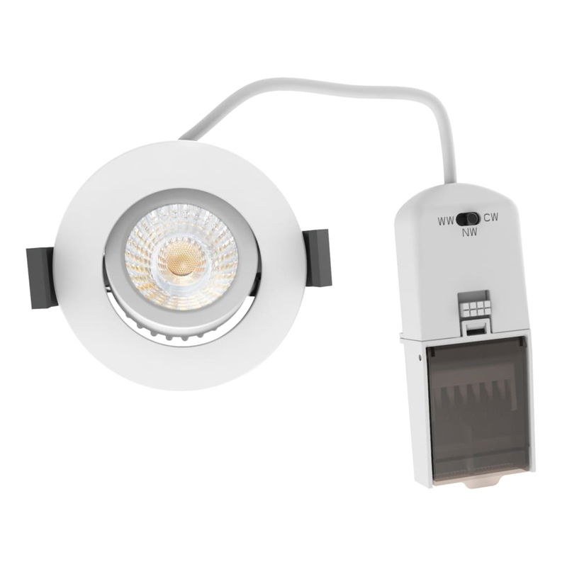 LED Infälld Spotlight | LED Spotlight | Utomhus