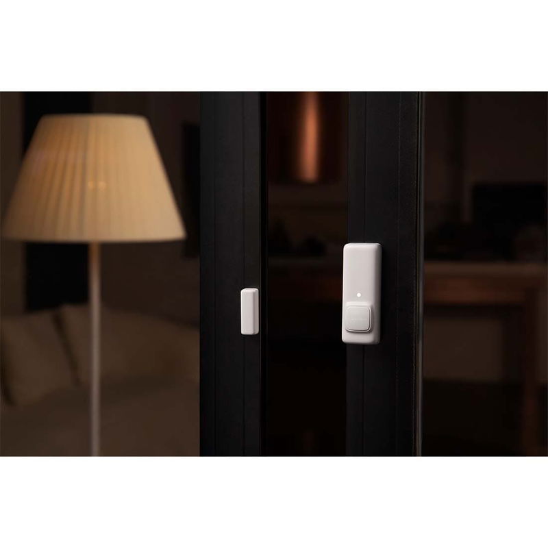 SwitchBot Contact Sensor | Batteridriven | Dörrsensor | Smart