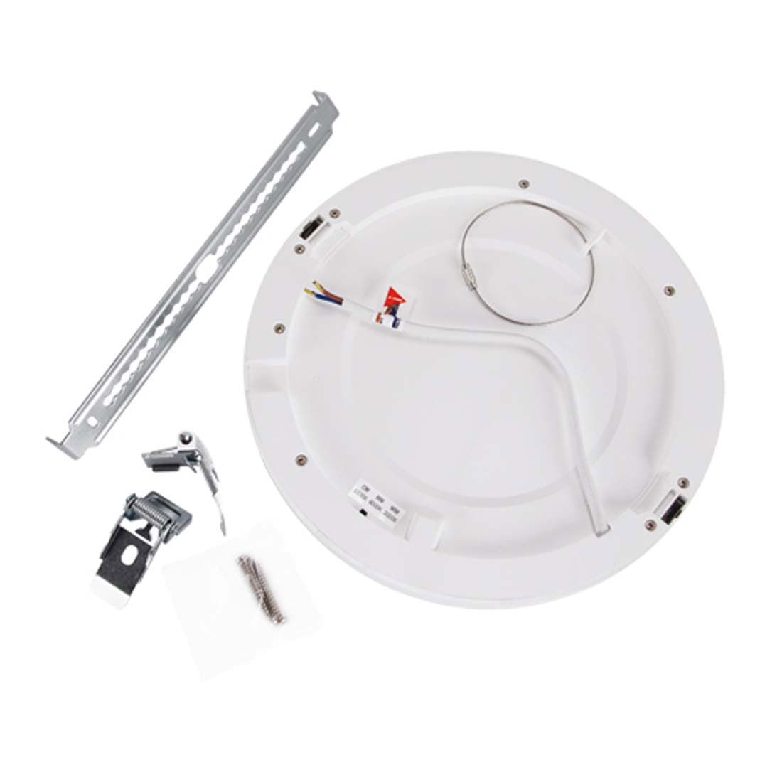 LED Plafond Slim | Ø220mm | Inomhus | 18W WHITE CCT