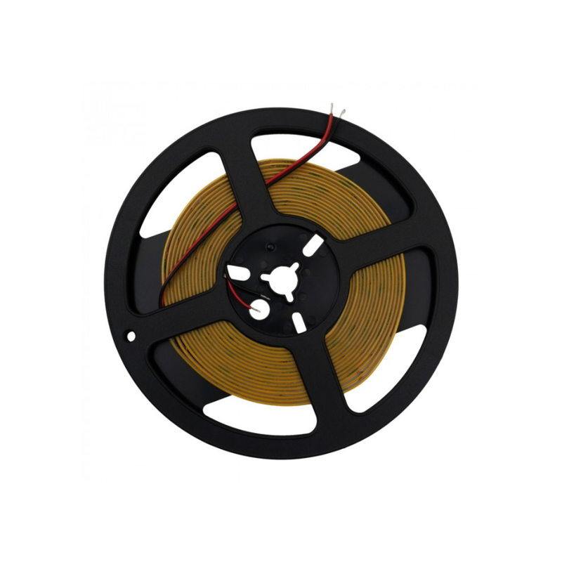 COB LED strip | 5mm | 7W/m | 480 LED/m | 12V