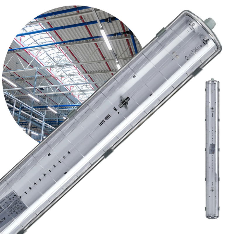 LED-Leuchte | LED-Leuchte | LED-Leuchte | Leuchtstoffröhre