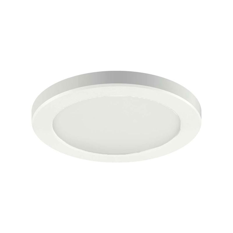 LED Plafond Slim | Ø167mm | Inomhus | 12W WHITE CCT
