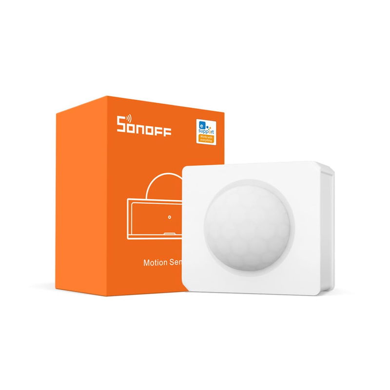 Sonoff-sensor | Sonoff temperatursensorer | Sonoff Smarthem