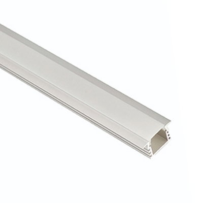 Alu Profiler | LED Skinner | Aluskinne | PlusLED