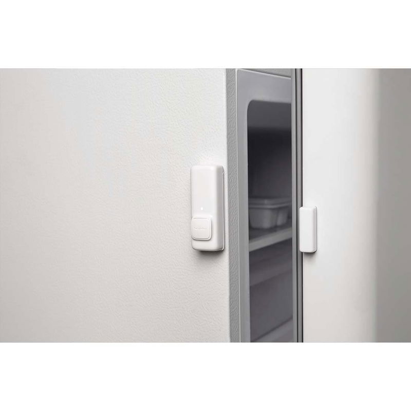 SwitchBot Contact Sensor | Batteridrevet | Dørsensor | Smart