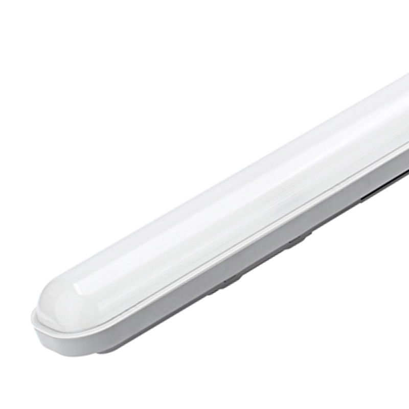 Utomhus ljus 36W | 6000K | LED armatur | Badrumsbelysningar