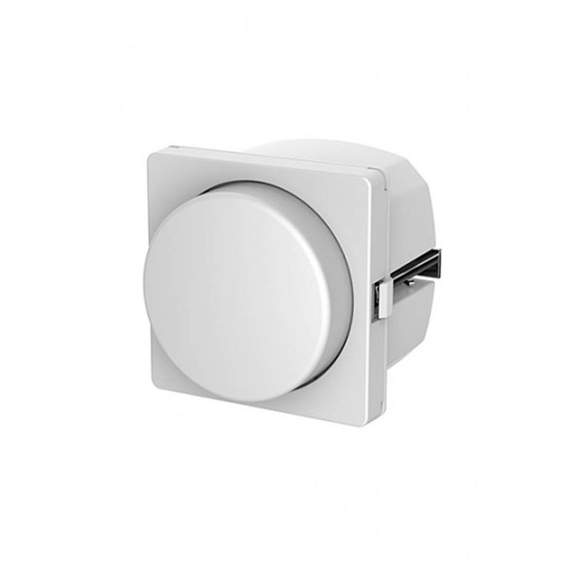 LK Fuga Dimmer | Svängfunktion | 220-240V | Max: 200W/VA