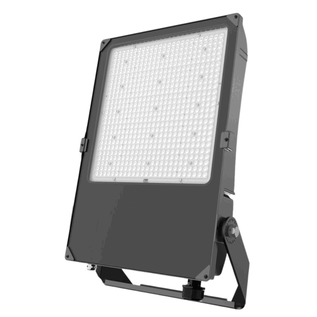 LED Schijnwerper | 500W | 77500lm | IP66 | Dimbaar
