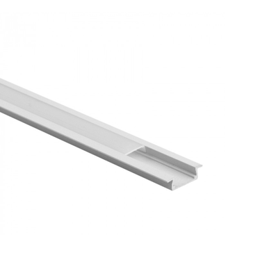 Alu Profiler | LED Skinner | Aluskinne | PlusLED