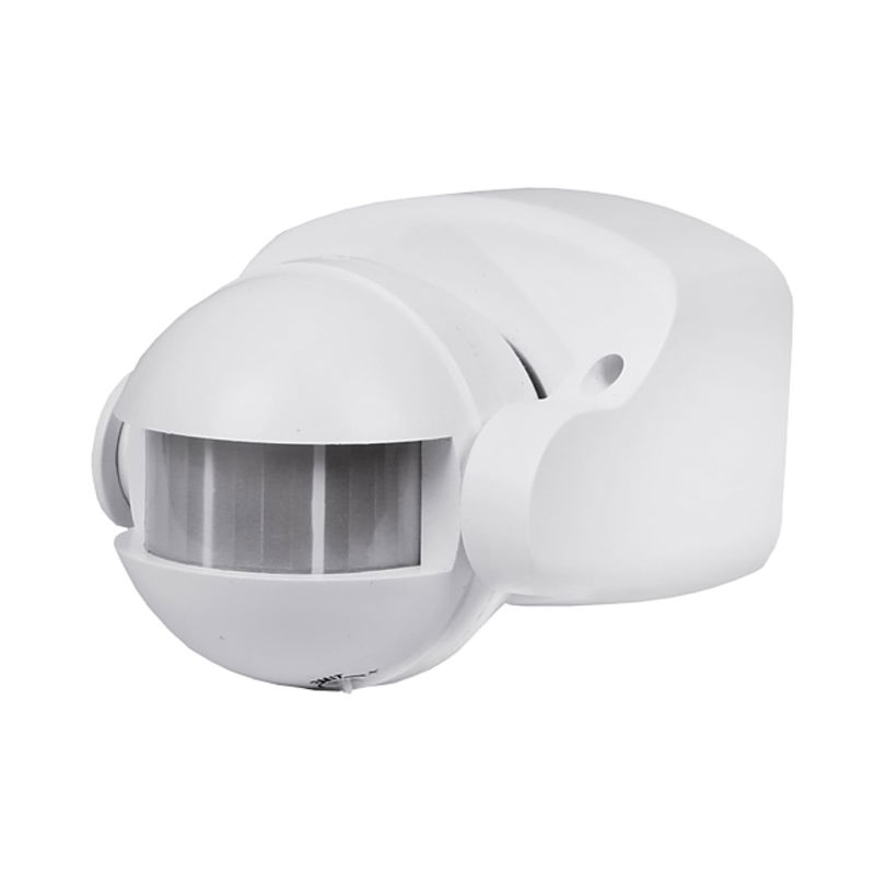 PIR Sensor | Rörelsesensor | Inomhus & Utomhus