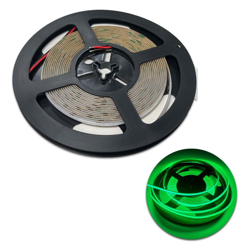 12v COB LED Strip | Hvid / RGB / RGBW