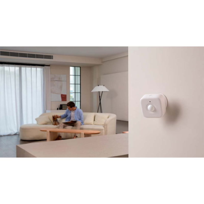 SwitchBot Motion Sensor | Batteridrevet | Bevægelses sensor