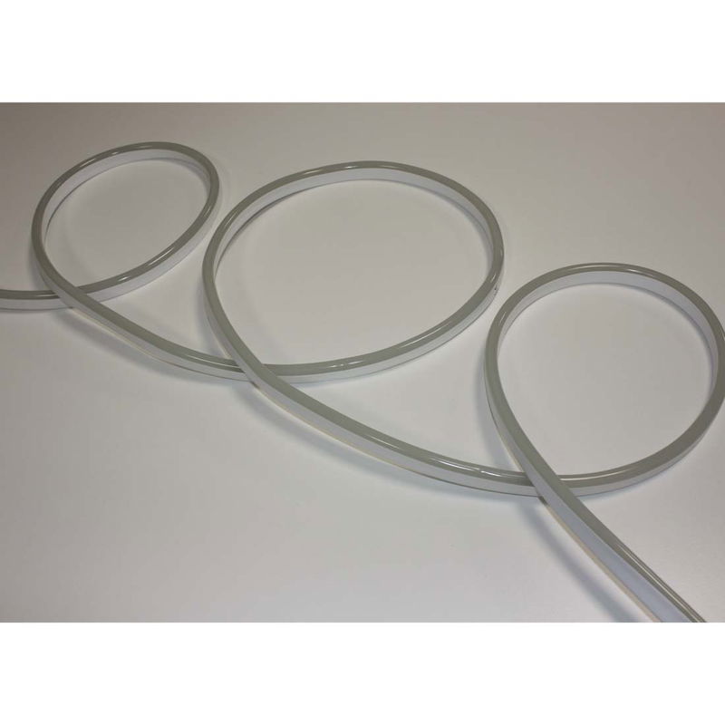 Neon LED-strip | Rood | IP65 | Flex | 230V