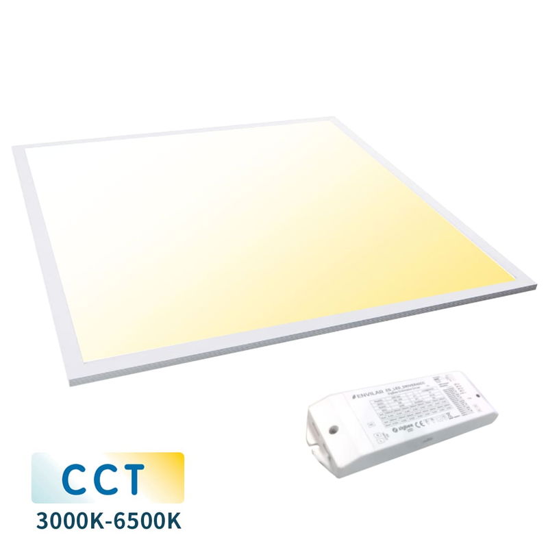 LED Paneler | 60x60cm | 30x120cm | Ljuspanel till Tak