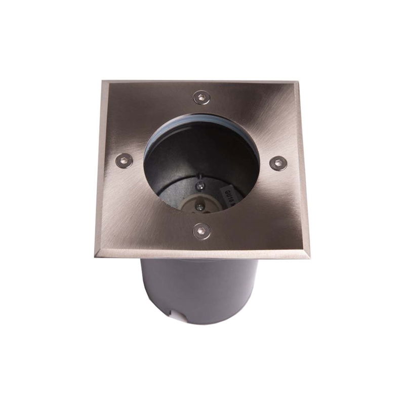 Markbelysning | Spotlight Utomhus| Rostfritt stål