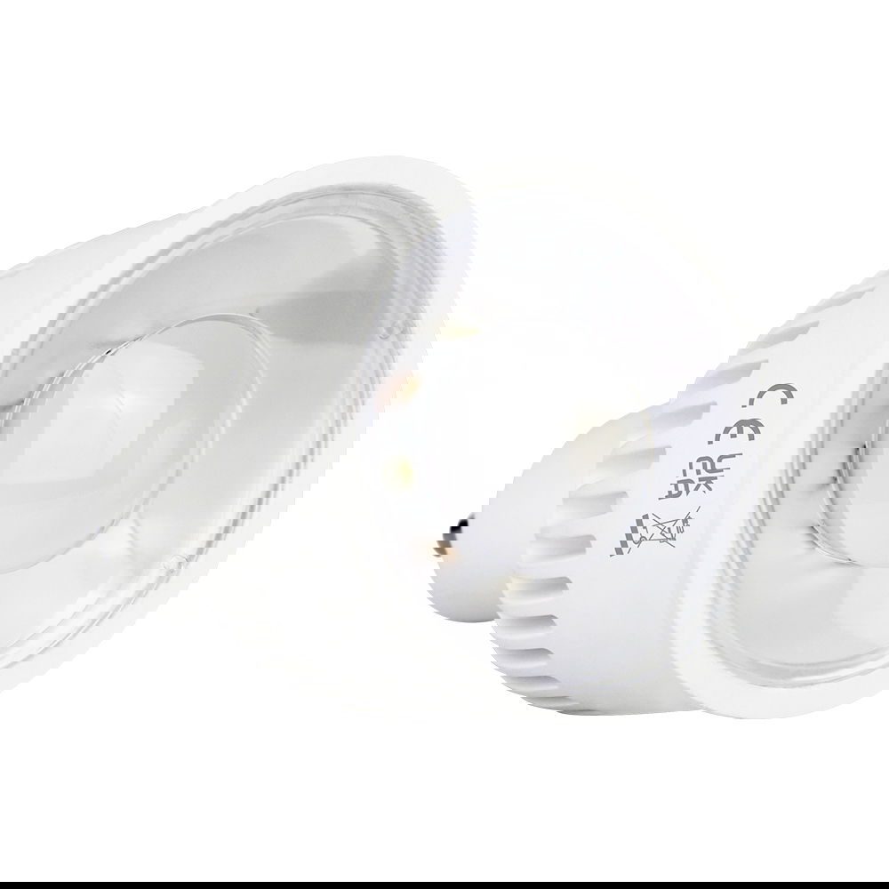 GU10 LED | 6W | RGB+CCT | Zigbee 3.0 + 2.4G | (FUT106ZR)