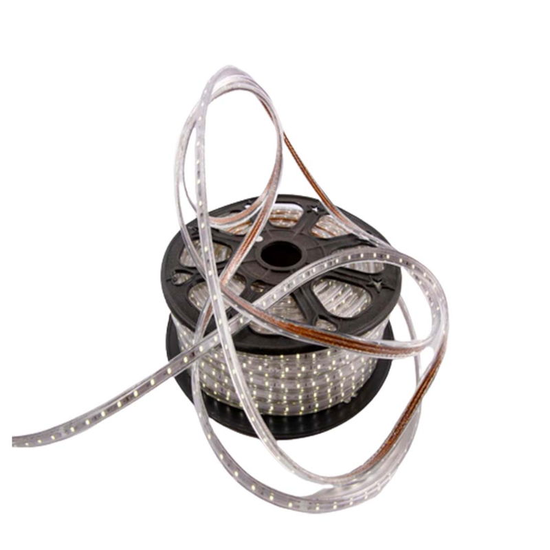 LED strip 230V | 50m | IP67 | 3000K | BUDGET