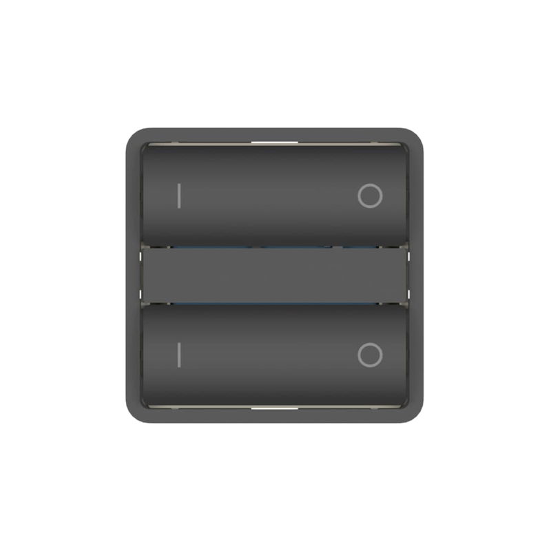 Zigbee Fuga Switch | Lågströms | Hue kompatibel