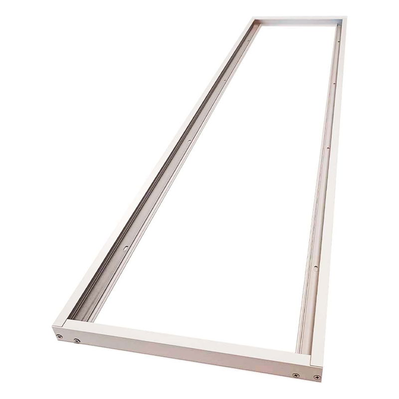 LED Panel Ramme | Monteringsrammer til LED Panel