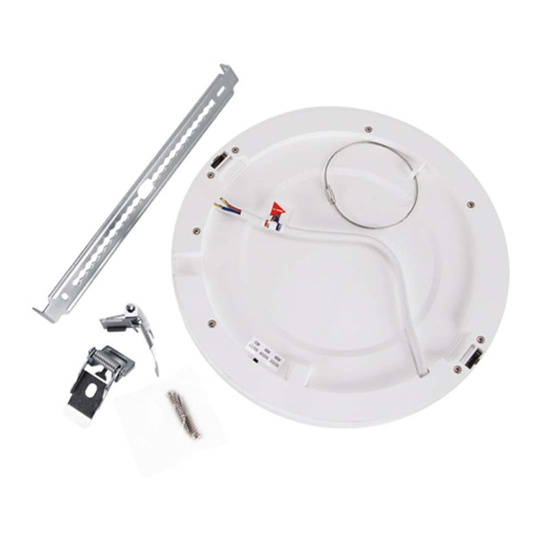 LED Plafond Slim | Ø167mm | Inomhus | 12W WHITE CCT