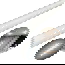 LED Lysarmatur | LED Armatur | Lysstofrør