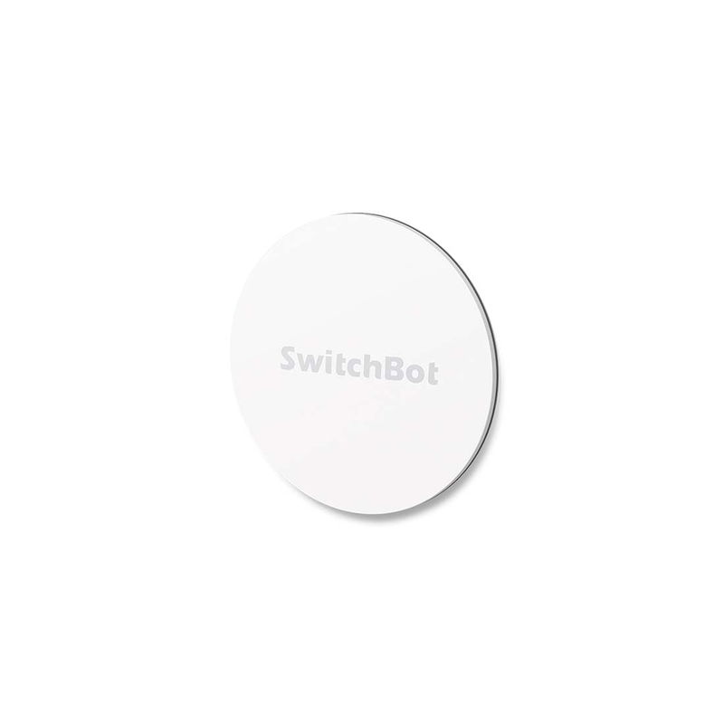 SwitchBot Tag | NFC chip | 3. Stk | Chip | Smart hem