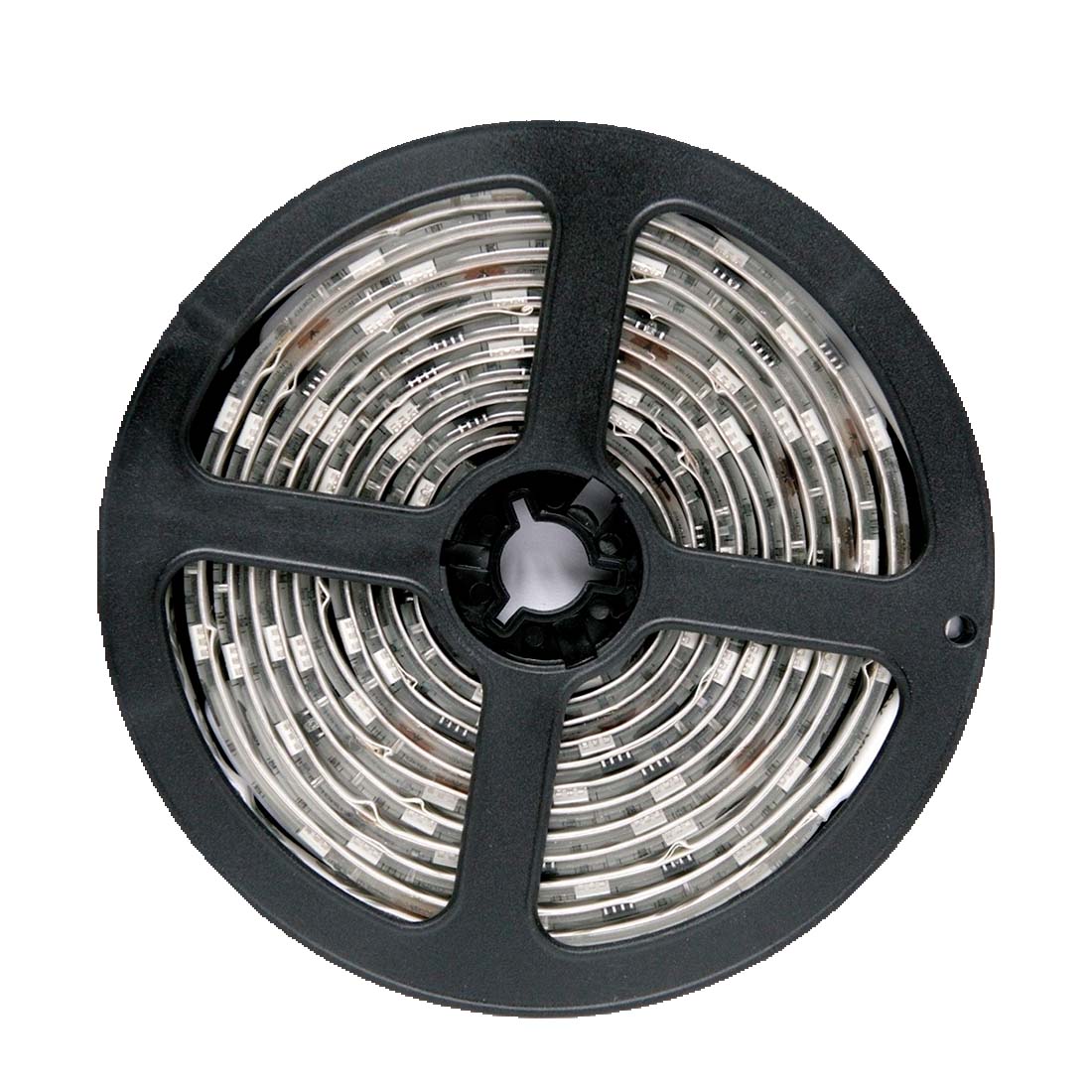 24V LED Strip | IP65 | RGB | 21.6W/m | 90 LED/m