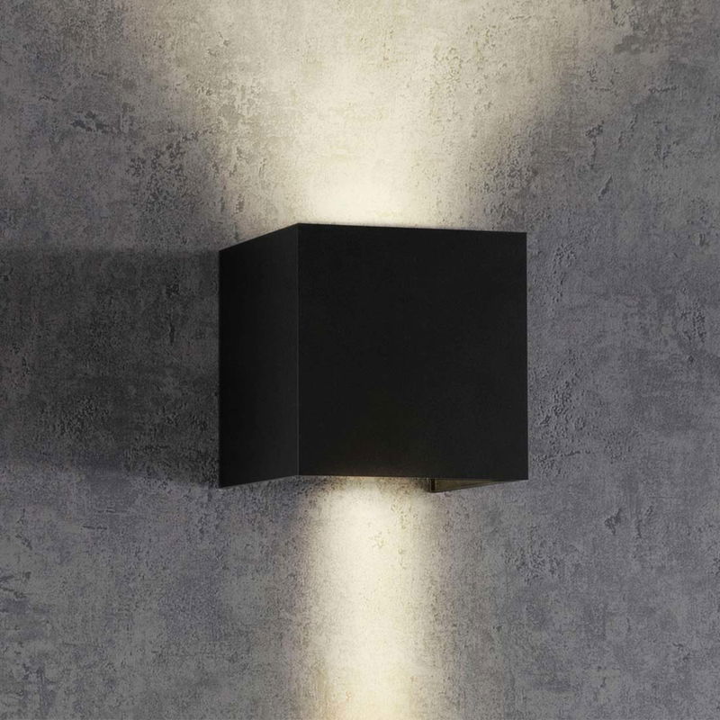 Vägglampor Utomhus | LED vägglampor | Utomhus belysning