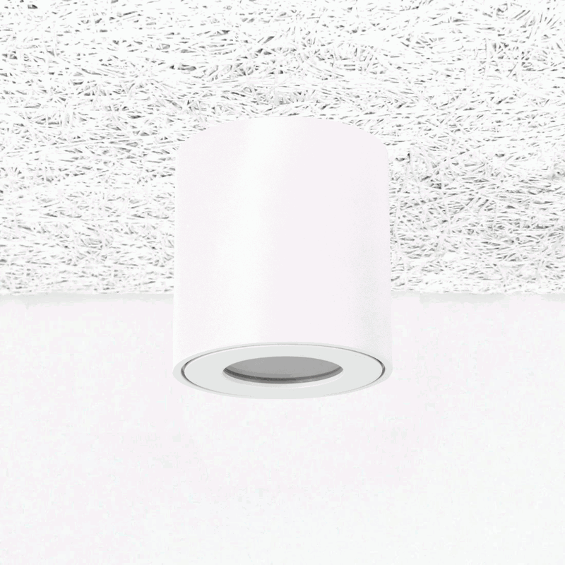 Opbouwspots | LED Opbouwspots | Spotlights