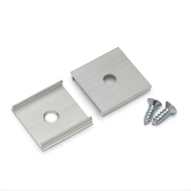 Alu Profiler | LED Skinner | Aluskinne | PlusLED
