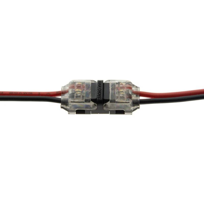 Bite Wire I Kabel Samlestykke | 5V-48V 9A IP40